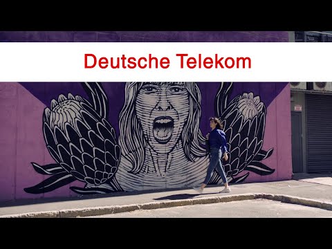 Deutsche Telekom