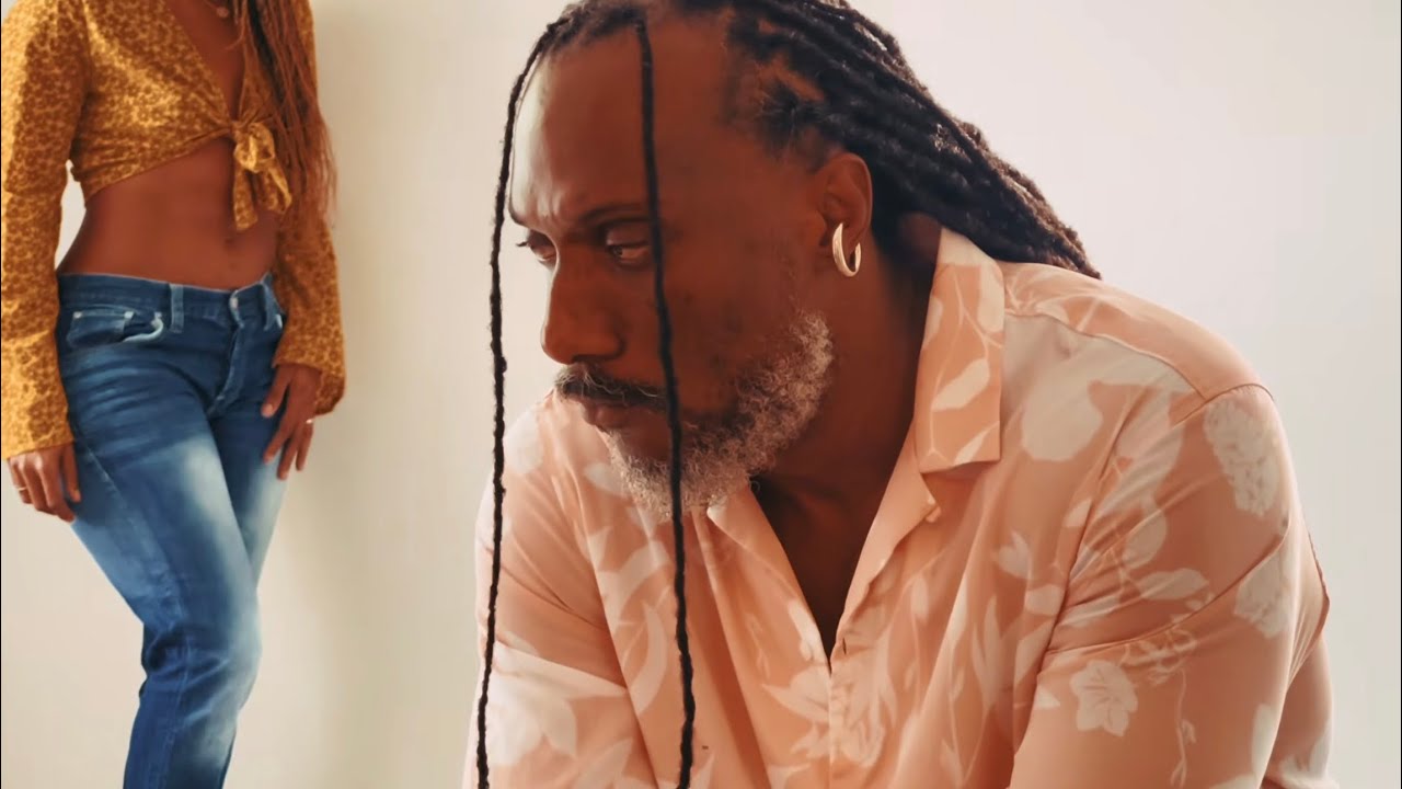 LES MAUDIS - ACT I - EPISODE I - DEER BLOOD (RE-RELEASE)