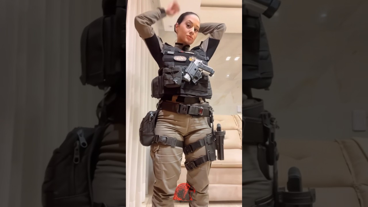 Getting ready for work 🏅 #bralcon #army