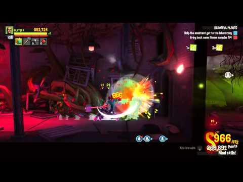 Steam Community :: Video :: Final Exam - Rock Hard - Mission 6 Multiplayer