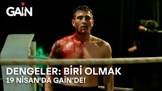 Dengeler: Biri Olmak - internetten TV dizisi yayını
