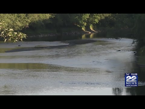 Sanitary sewer overflow discovered in Greenfield