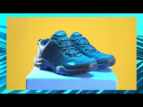 Kingsmead Shoes | Mens Hi-Tec