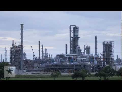 Texas Tribune Weekend Insider: Texas Oil Boom, Sex Trafficking