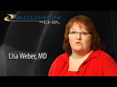 Testimonial: "What nephrology-specific features will provide the most benefit to nephrologists?"