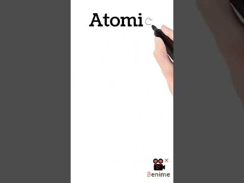 37th element of periodic table | Rubidium | #shorts