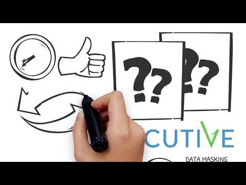 Accutive – Data Discovery and Data Masking