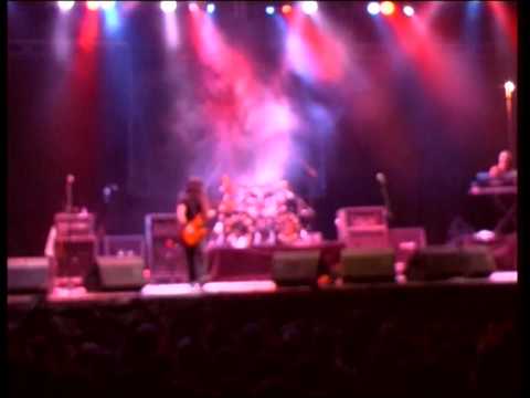 Tierra santa - Las mil y una noches(2003) Full concert