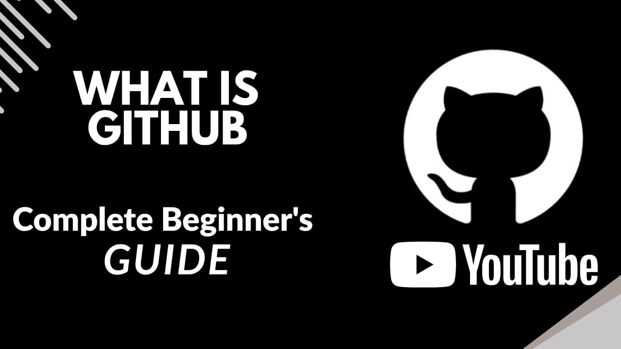 GitHub Complete Beginner Guide: Repository & Dashboard Explained 🚀