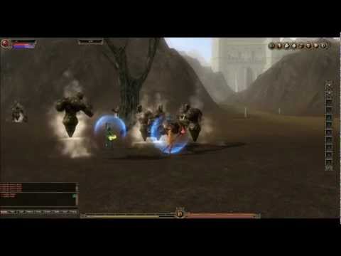 [VID 11] Military Adviser