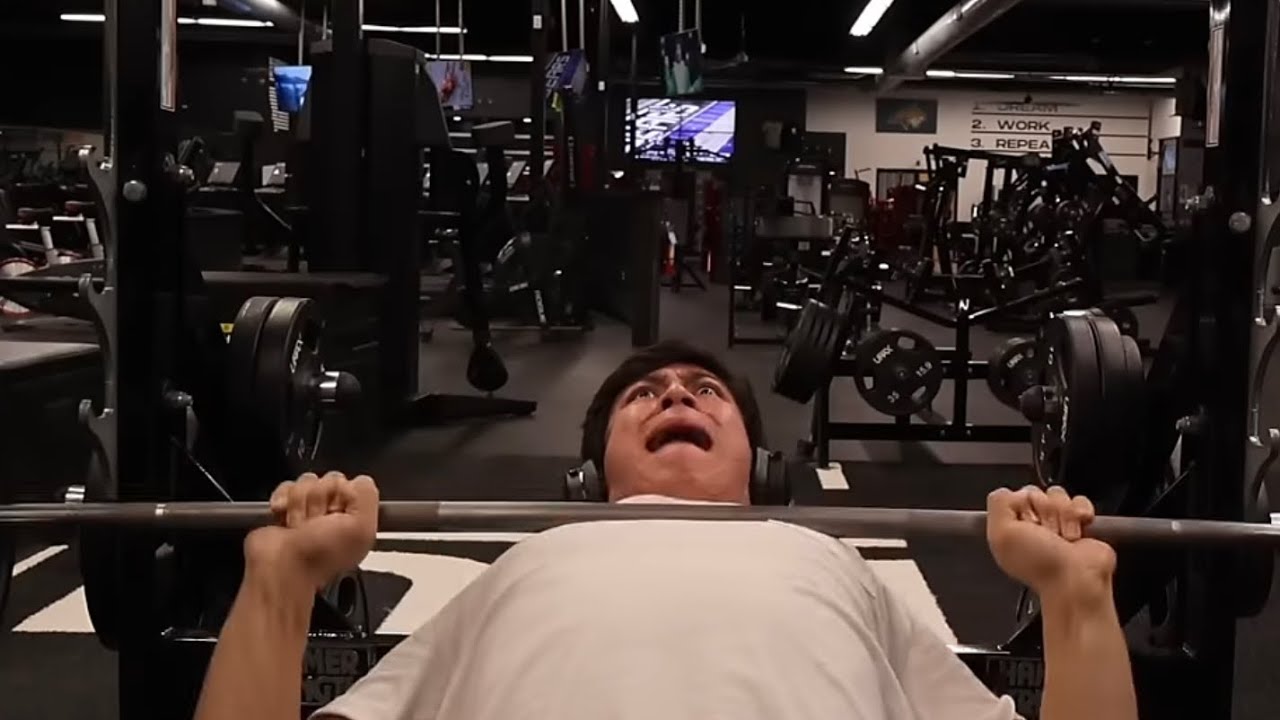 DAILY VLOG DAY 2