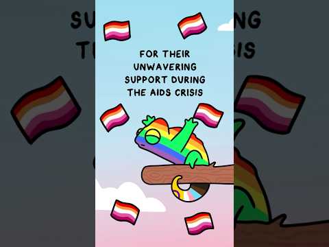 Did you know? ๐ค #pride #lgbtqiapride #lgbtqia #lgbt