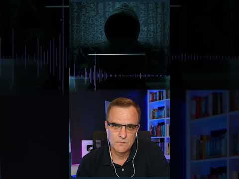 OccupyTheWeb - Explains what a white hat hacker is #shorts