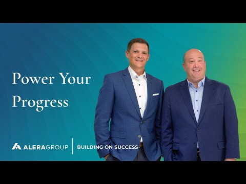 Setting a New Trajectory for Business Growth