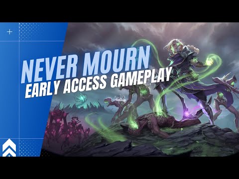 Steam Community :: Video :: Indie of the Week - Never Mourn