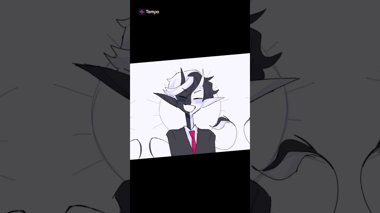 Hidden ranboo wallpaper