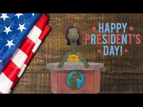 What is President's Day? | An Educational Video about the Holiday