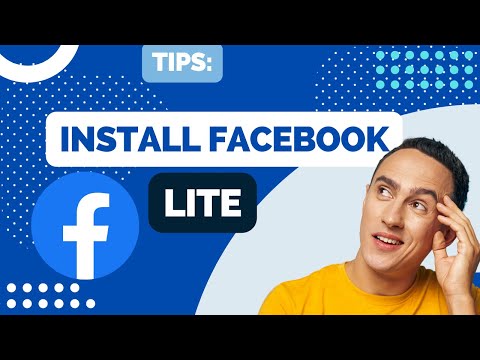 How to Install Facebook Messenger Lite on Android | Step-by-Step Tutorial