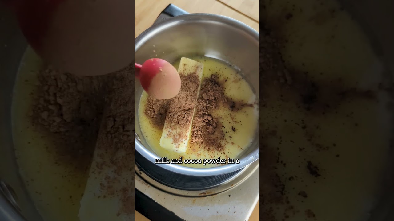 Simple Texas Sheet Cake Recipe Loved By The Crowd