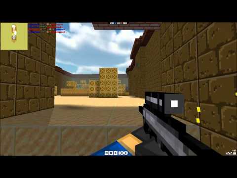 Steam Community :: Video :: Blockade 3D GamePlay