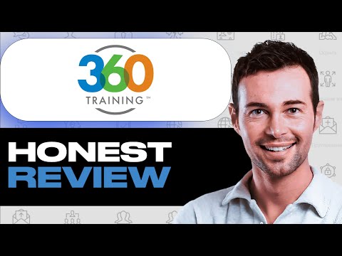 360Training Review: Online Compliance & Skills Courses