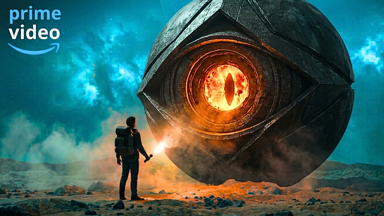 Prime Video Is Hiding These 10 Underrated Sci Fi Movies!