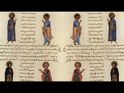 The Mystic Nuances Of God's Names In Ancient Hebrew | Rev. Danny Nemu