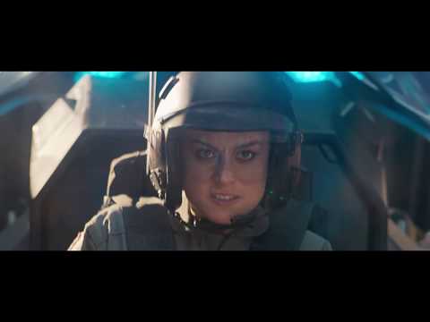 Captain Marvel - wikimovie - NNG Hollywood - America This Week