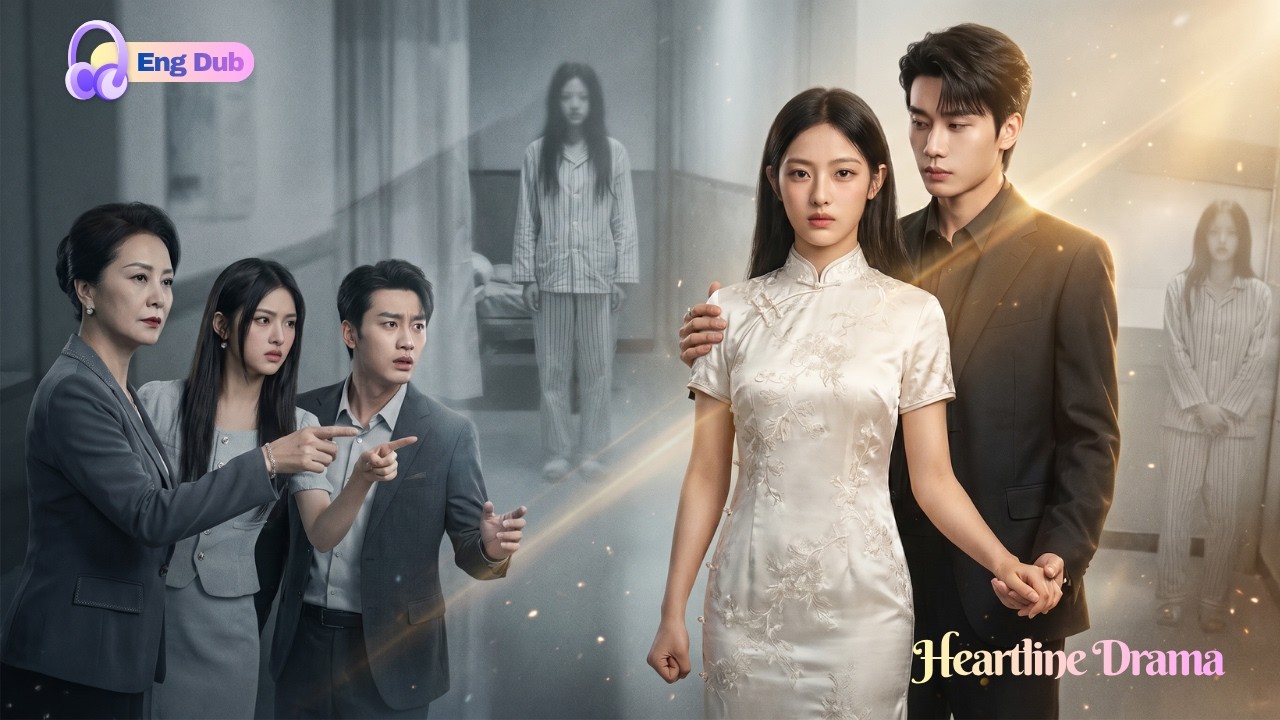 Framed and Imprisoned, Genius Designer Married A CEO And Destroy Her Enemies!【Escape from Bluewater】