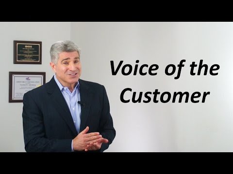 What Is Six Sigma?