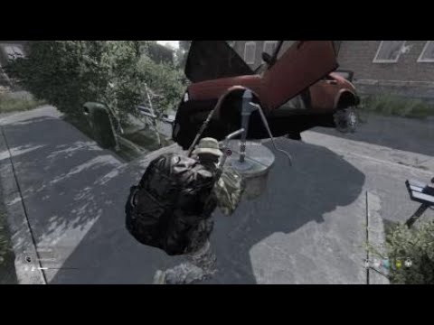 Steam Community :: Video :: DayZ Death Car