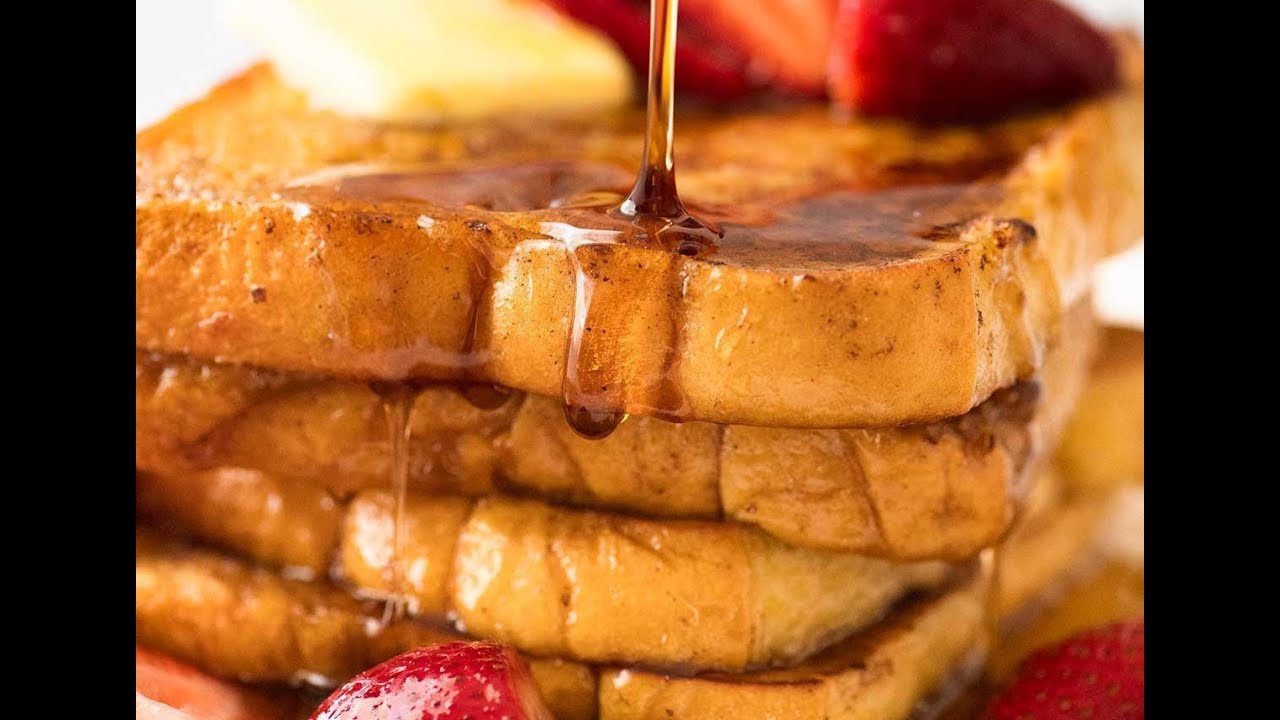 French Toast