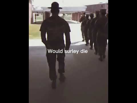 “I left my home” army song #shorts