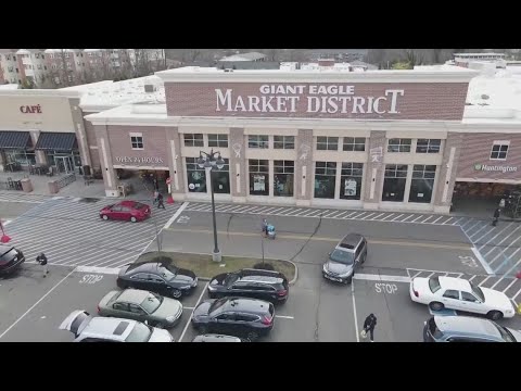 Giant Eagle hiring to fill 550 jobs in Northeast Ohio