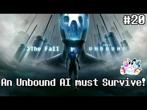 Steam Community :: Video :: Let's Play The Fall Part 2: Unbound (20 ...