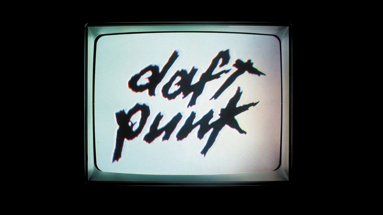 Daft Punk - Robot Rock - Lyrics