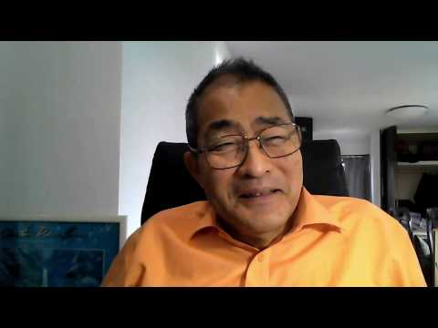 Webinar 5 - CEOs go to Gemba