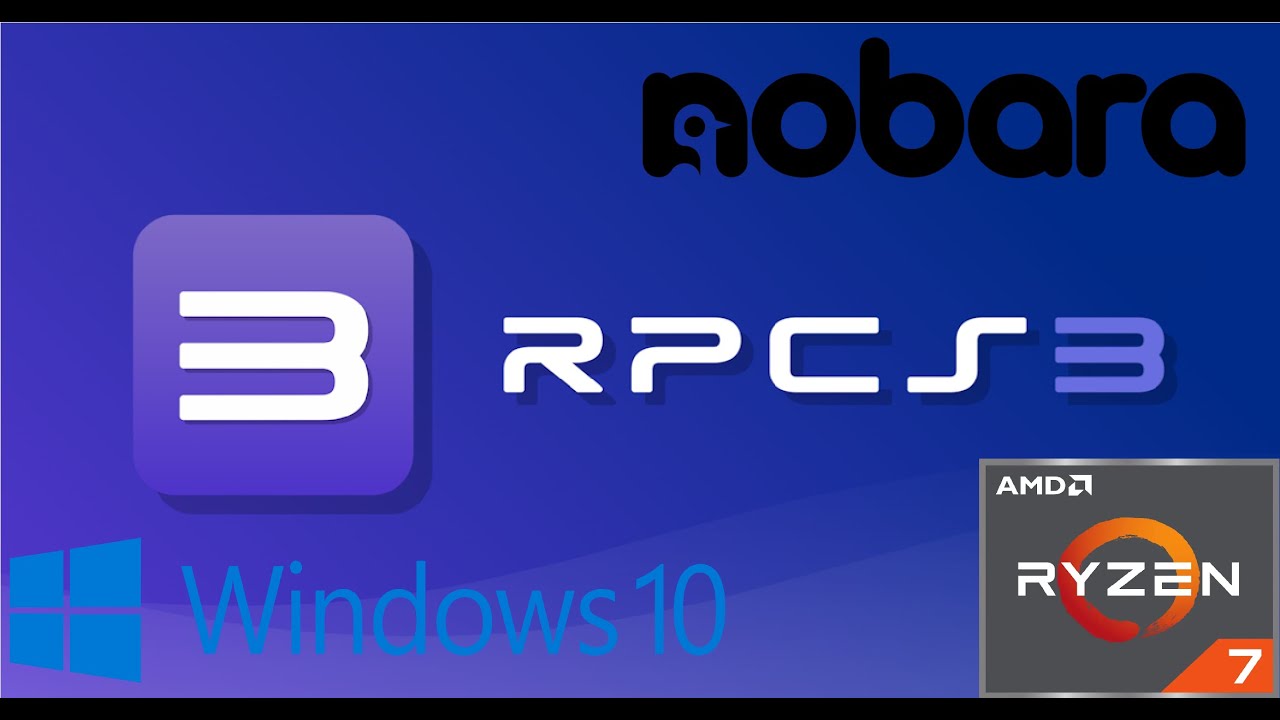 AMD Ryzen 7 - 9800X3D - Linux Vs Windows 10 - Which OS Is Faster For RPCS3?