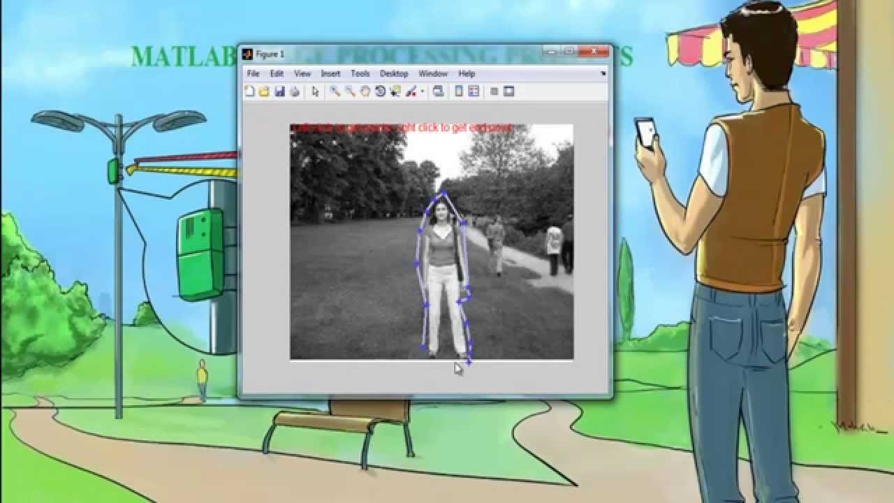 Image Processing Projects | Image Processing Projects using Matlab