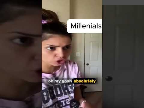 Boomers vs. Gen X vs. Millennials vs. Gen Z 🤯 Who Works Harder?!