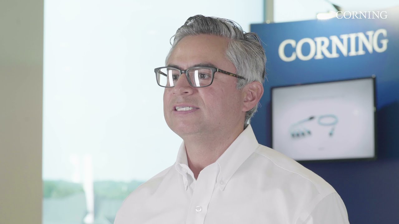 Very Small Form Factor Connectors (VSFFC) Overview