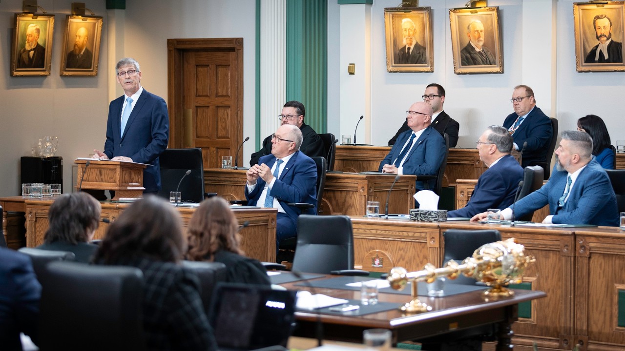 2026 Budget Speech