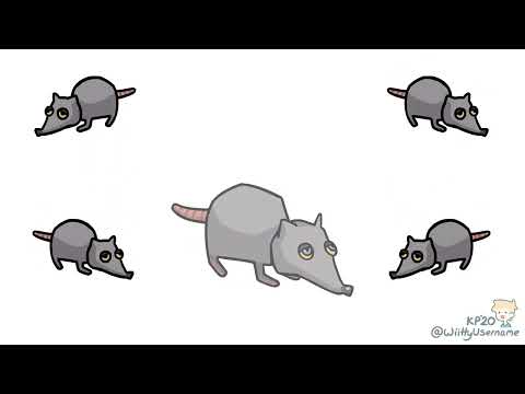 Steam Community :: Video :: [Dynamic English subs]Year of the Rats ...