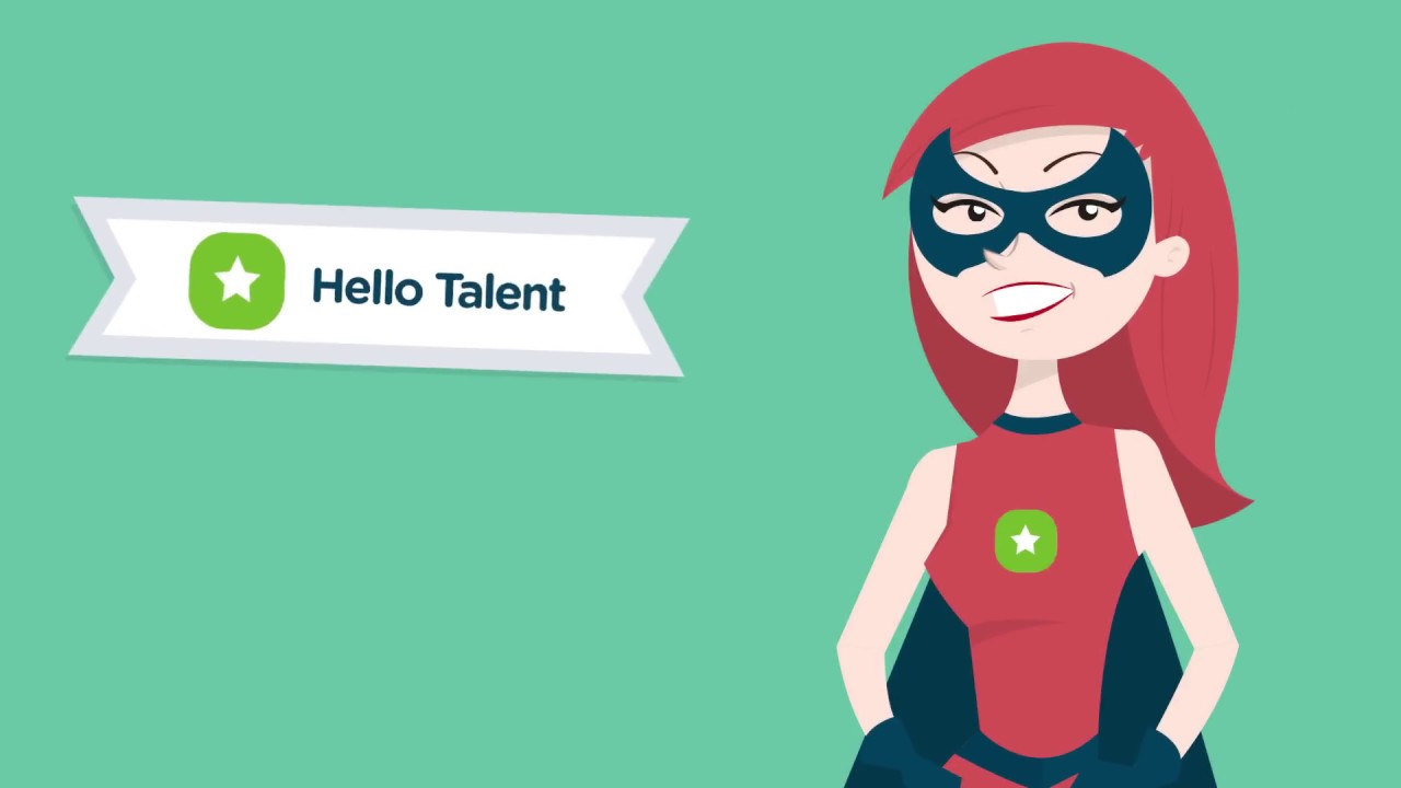 Proactive Recruiting with Hello Talent