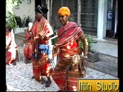 Somali Dance Folklore Songs Boondheere | Hodanosman's Blog