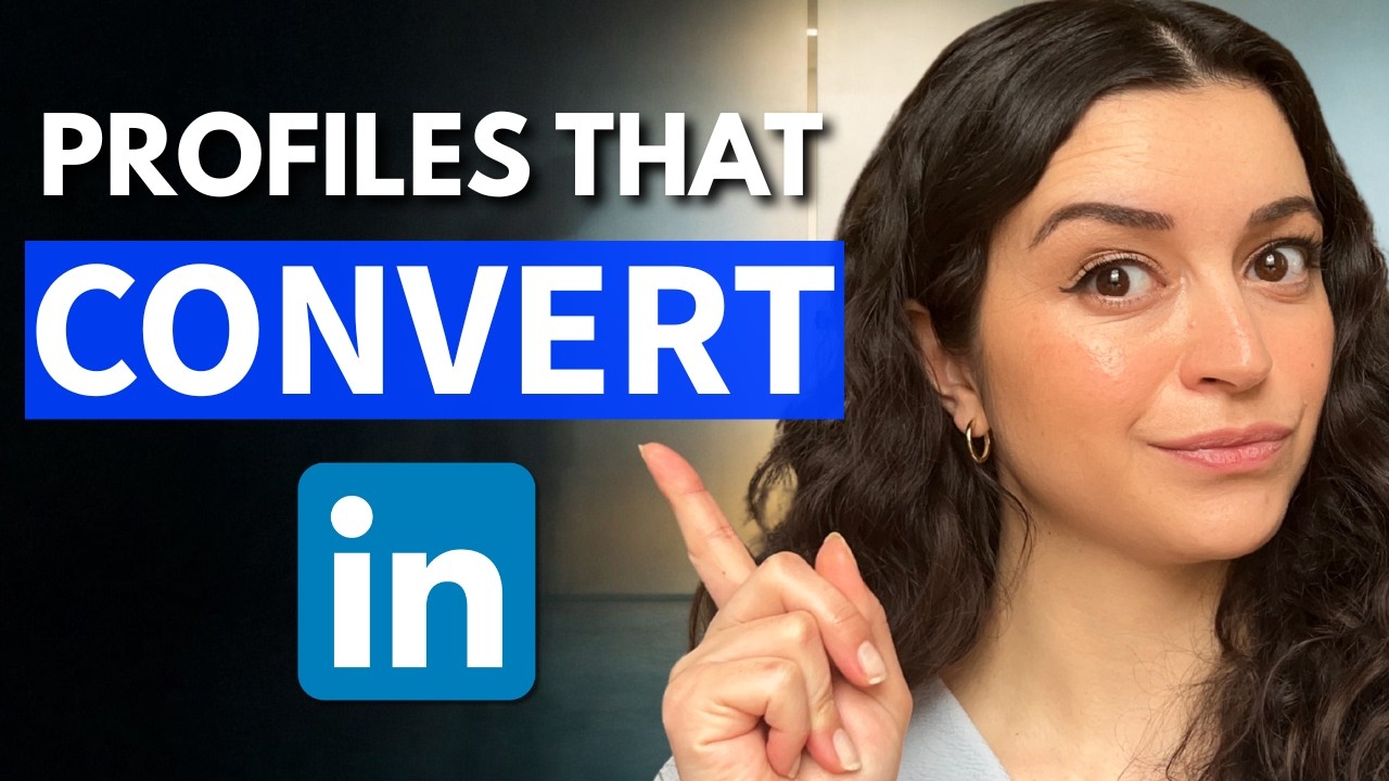 10 LinkedIn Profile Fixes You Must Make in 2026 to Attract Recruiters