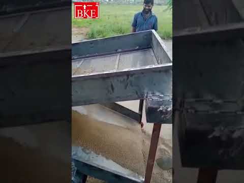 Sand Siever - Rotary Sand Sieving Machine Latest Price, Manufacturers ...