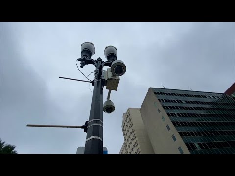 Lansing police have 29 surveillance cameras around the city. They want more.