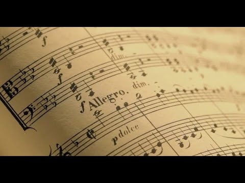 Class Notes: A Look Inside the Score