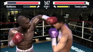 13 Games Like Real Boxing for PS2 – Games Like